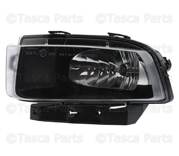 2005-2013 Chevrolet Corvette Lamp 19434278 | TascaParts.com