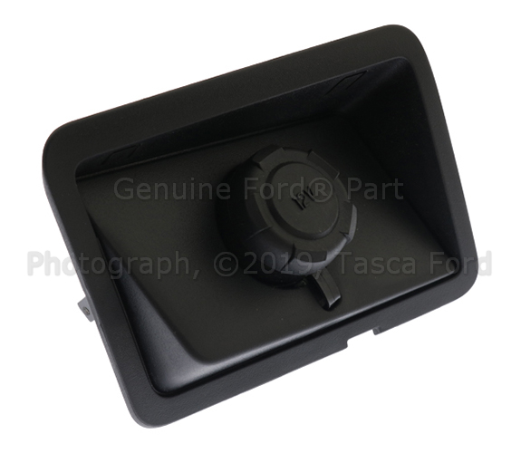 2011-2016 Ford Panel Cover FC3Z-25046A34-AA | TascaParts.com