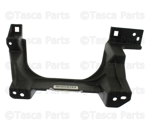 2015-2018 Jeep Cherokee Exhaust Tip Bracket, Right 68236951AB ...