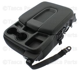 2020-2025 GM Armrest Assembly 85007571 | TascaParts.com
