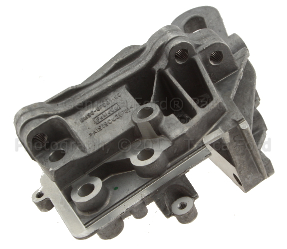 2013-2020 Ford Engine Mount Bracket BM5Z-6038-B | TascaParts.com