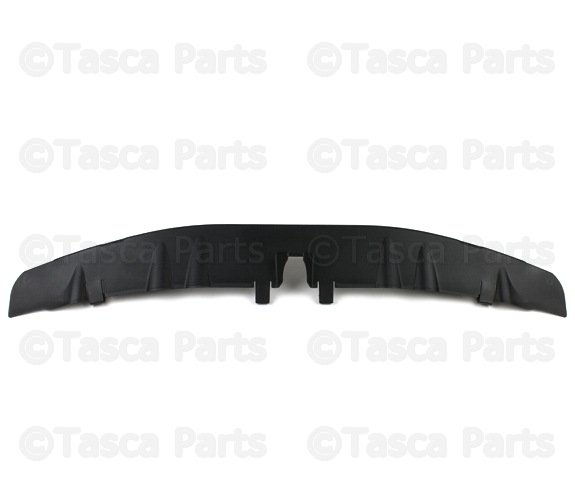 2010-2013 Mazda 3 Support Plate BBM2-50-1C0A | TascaParts.com
