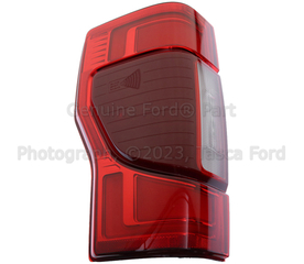 2020-2022 Ford Tail Lamp LC3Z-13405-E | TascaParts.com