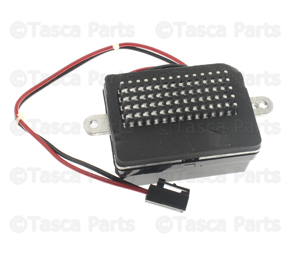 2001-2004 Jeep Grand Cherokee Power Resistor 5012699AA | TascaParts.com