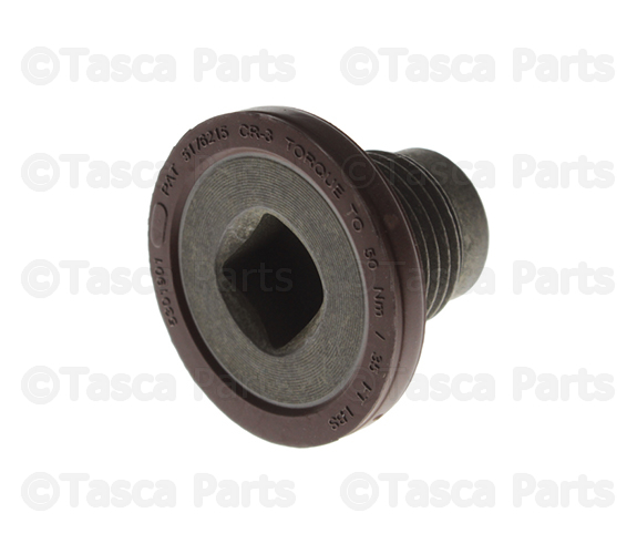 Oil Drain Plug 68210509AA | TascaParts.com