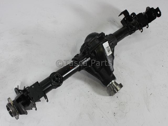 2008-2015 Jeep Wrangler Service Rear Axle 68038763ad | TascaParts.com