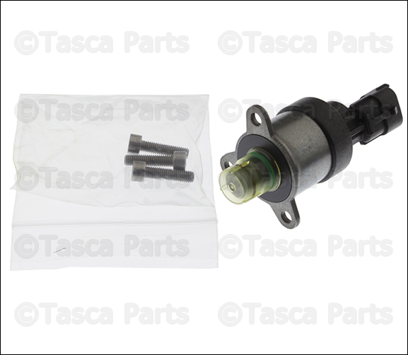 2001-2004 GM Fuel Pressure Regulator 97728979 | TascaParts.com