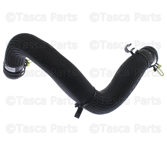 2012-2018 Jeep Radiator Inlet Hose 55111394AC | TascaParts.com