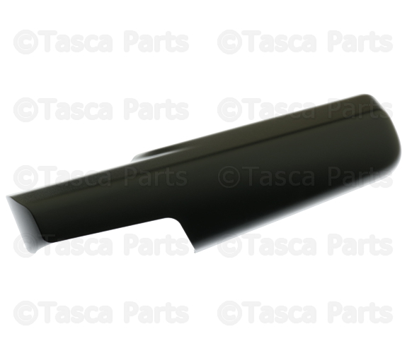 2010-2024 Mopar Mirror Cover, Left 68263393AA | TascaParts.com