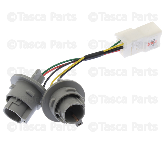 2014-2016 Kia Forte Socket & Wire 92470-A7000 | TascaParts.com