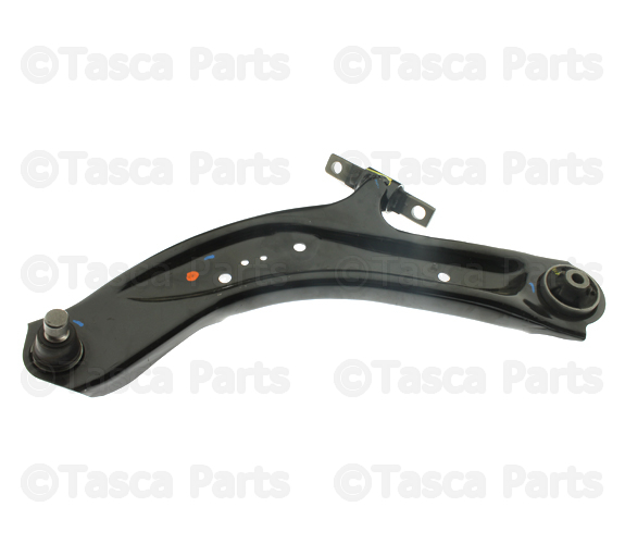 Lower Control Arm - Driver's Side (LH) 54501-4BA0A | TascaParts.com