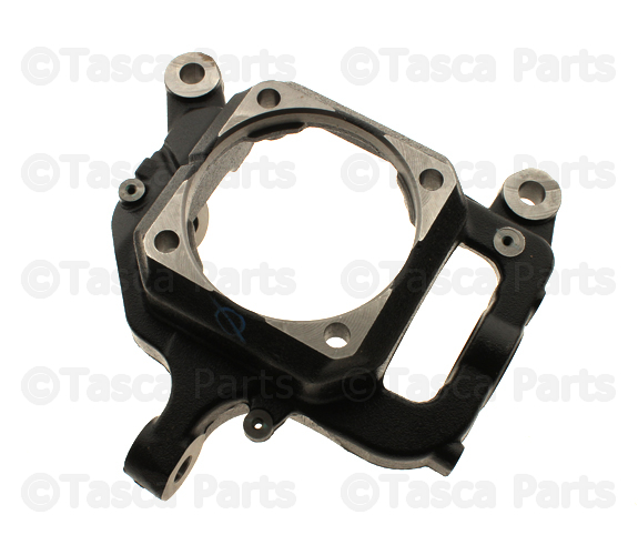 2013-2026 Ram Knuckle - Driver's Side (LH) 68449543AA | TascaParts.com