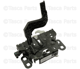 2017-2025 Chrysler Hood Latch 68237953AF | TascaParts.com