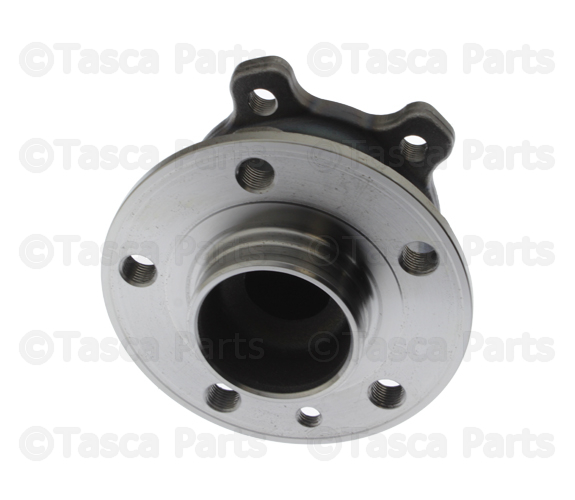 2007-2018 Volvo Hub & Bearing 31329968 | TascaParts.com