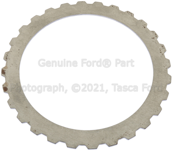 2011-2025 Ford Transmission Clutch Friction Plate BC3Z-7B442-B ...