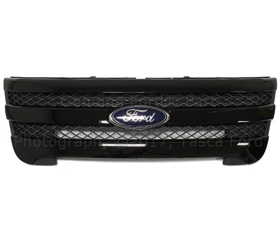 2013-2015 Ford Explorer Grille DB5Z-8200-BA | TascaParts.com