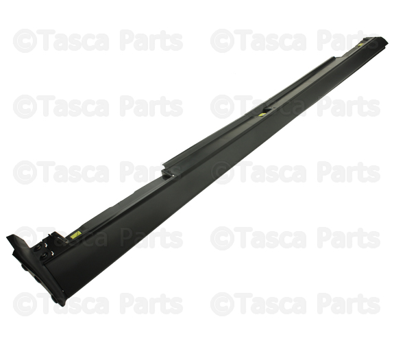 2016-2021 Mazda CX-3 Rocker Molding - Driver's Side (LH) D10E-51-PS0C ...