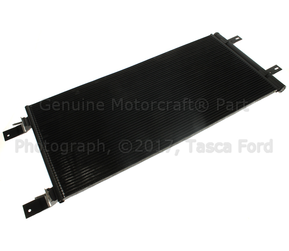 2011-2016 Ford A/C Condenser BC3Z-19712-A | TascaParts.com
