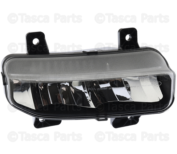 2019-2020 Ram Fog Lamp, Right 68273292AB | TascaParts.com