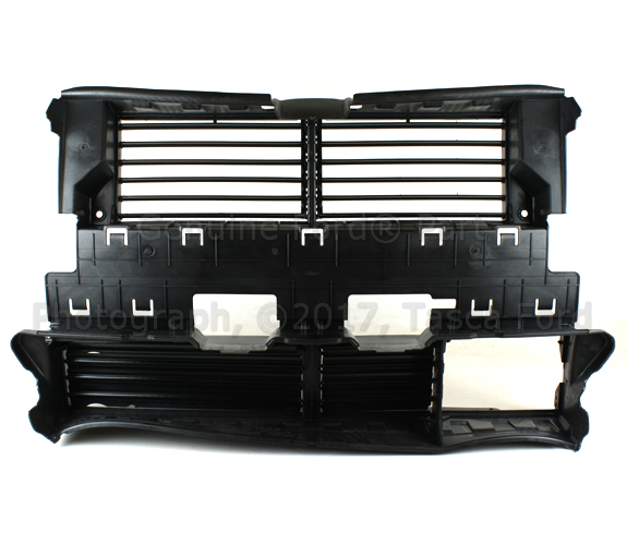 2013-2016 Ford Shutter Assembly DS7Z-8475-B | TascaParts.com
