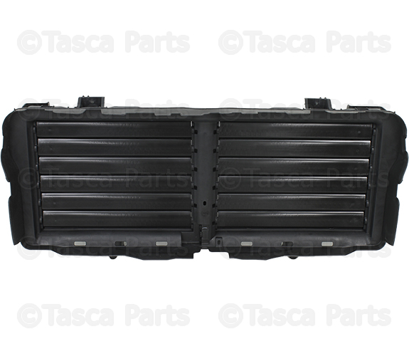 2016-2019 Nissan Radiator Shutter Assembly 21421-9FT0B | TascaParts.com