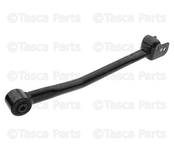 2018-2025 Jeep Wrangler Upper Control Arm - Passenger Side (RH ...