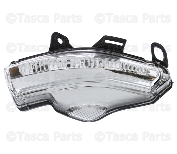 2014-2020 Chevrolet Impala Passenger Side Rearview Mirror Turn Signal ...
