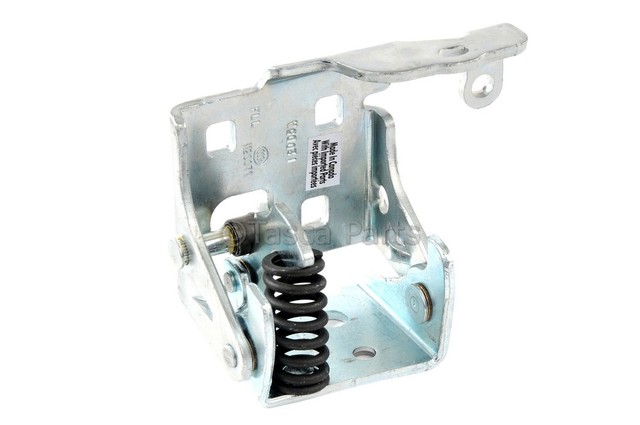 2007-2014 GM Front Driver Side Lower Door Hinge 20969645 | TascaParts.com