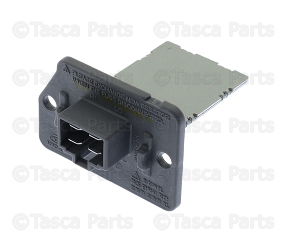 2010-2013 Kia Soul Resistor 97035-08000 | TascaParts.com