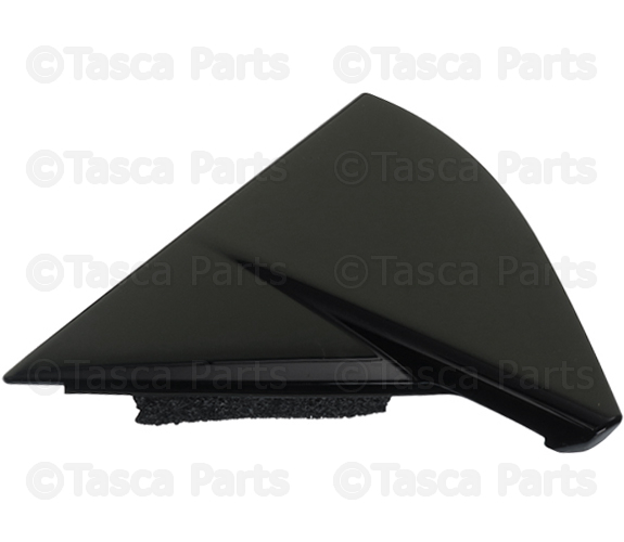 2021-2025 Nissan Rogue Corner Cover 80291-6RR0A | TascaParts.com
