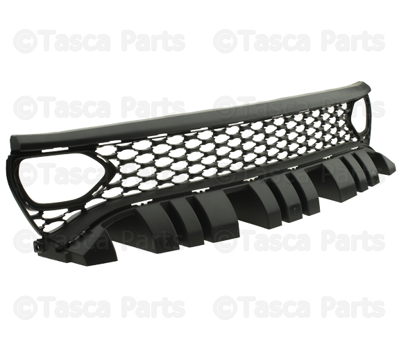 2019-2023 Dodge Charger Radiator Grille 68417502AA | TascaParts.com