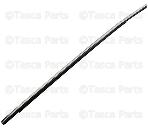 2014-2020 Nissan Rogue Belt Molding - Driver's Side (LH) 80821-4CL0A ...