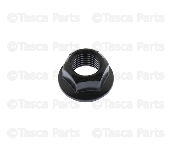 2010-2025 Kia Lower Control Arm Nut 62618-17000 | TascaParts.com