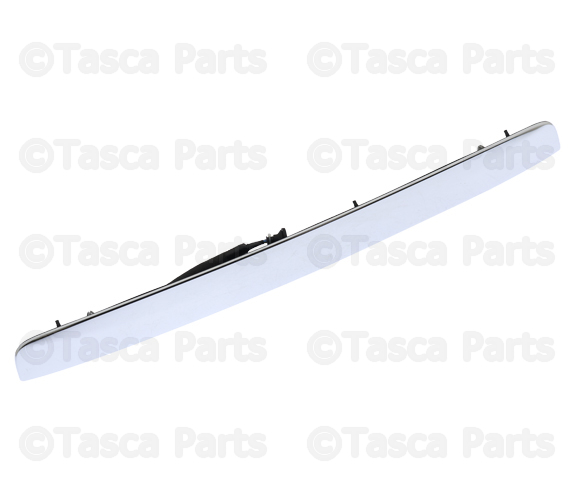 2013-2020 Nissan Pathfinder Finish Molding 90810-9PG2D | TascaParts.com