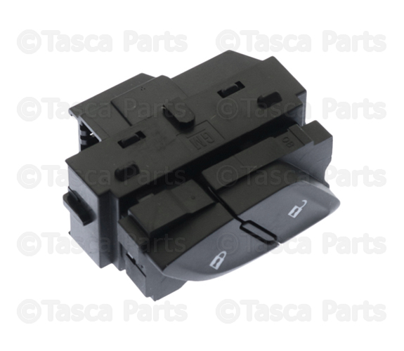 2014-2020 GM F (S)Switch - Driver's Side (LH) 84487011 | TascaParts.com