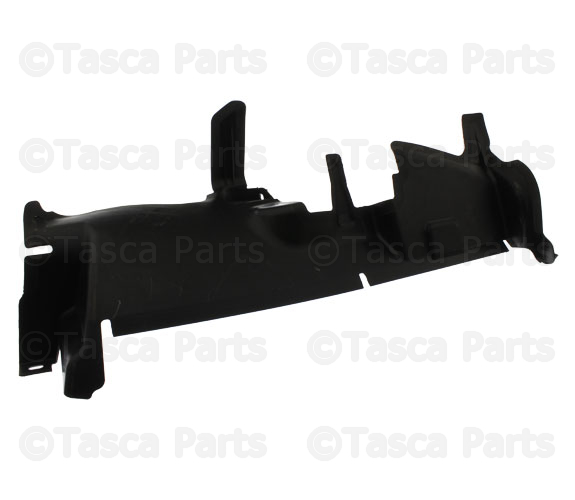 2015-2023 Dodge Charger Radiator Side Air Seal 68212037AB | TascaParts.com