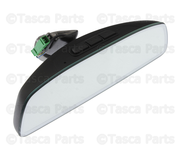 2016-2021 Volvo Interior Rear View Mirror 31442556 | TascaParts.com