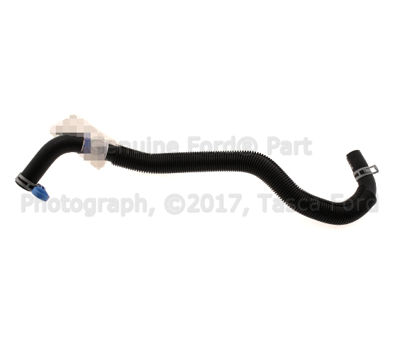 2005-2007 Ford Power Steering Reservoir Hose 5C3Z-3691-CA | TascaParts.com