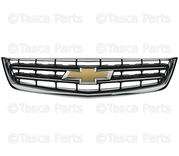 2014-2020 Chevrolet Impala Upper Grille 84720377 | TascaParts.com