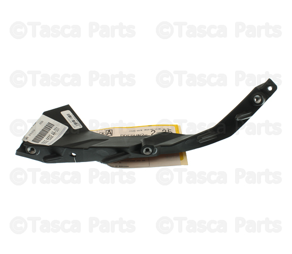 2015-2023 Dodge Charger Fascia To Fender Bracket, Right 68226532AA ...