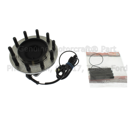 2011-2016 Ford Hub Assembly DC3Z-1104-C | TascaParts.com