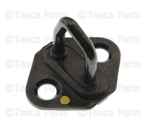 2008-2020 Nissan Lift-Gate Lock Striker Plate 90570-JM00A | TascaParts.com