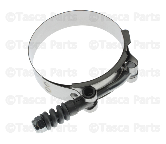 2003-2013 Mopar Hose Clamp 52028977AB | TascaParts.com