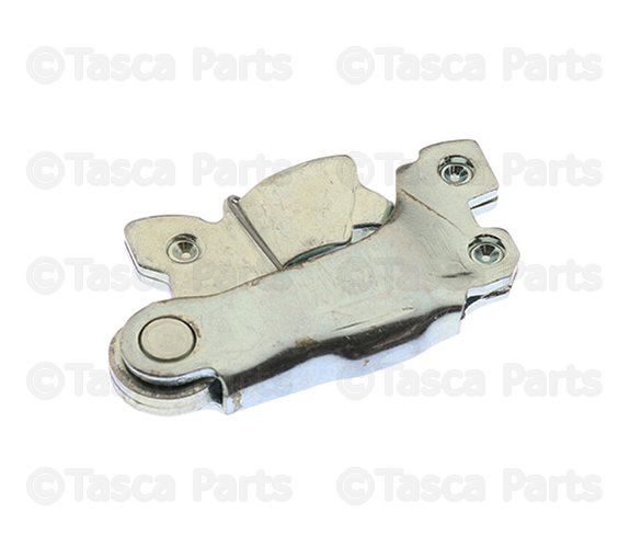 2014-2021 Ram Parking Brake Link And Lever Assembly 68095418AA ...