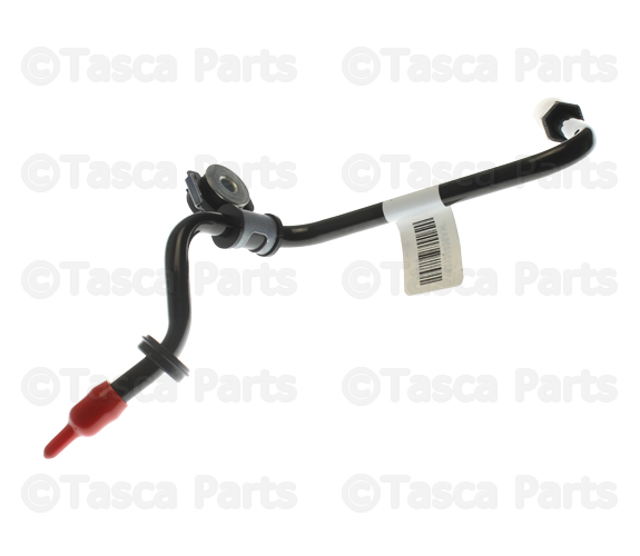 2011-2015 Mopar Power Steering Return Hose 52124635AH | TascaParts.com