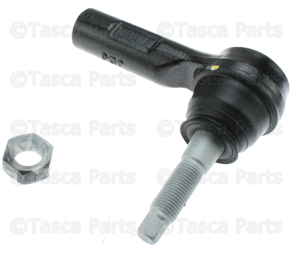 2013-2024 Ram Outer End Tie Rod Kit 68185640AA | TascaParts.com