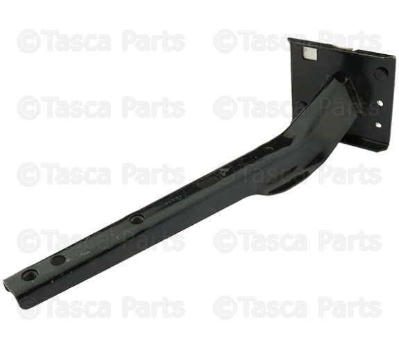 2005-2020 Mopar Rear Rail Extension, Left 5113323AA | TascaParts.com