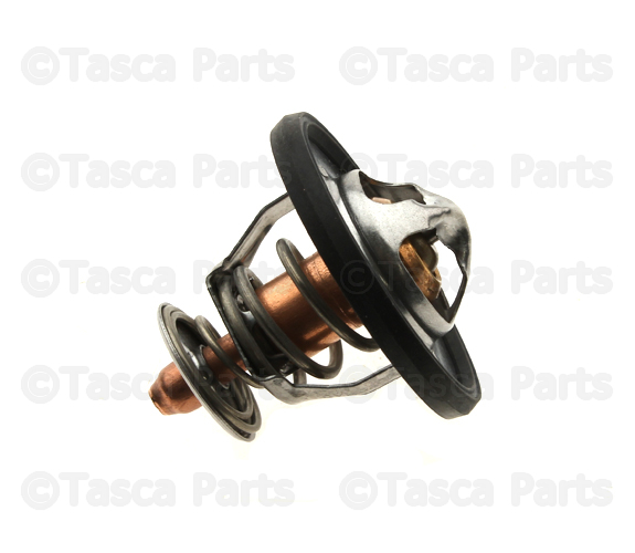 2007-2020 Mopar Engine Coolant Thermostat, Cylinder Head 68676480AA ...