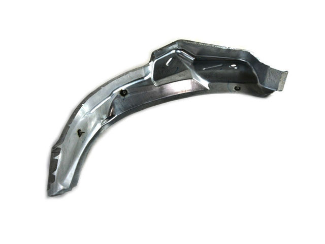 2015-2023 Dodge Challenger WHEELHOUSE PANEL - Passenger Side (RH ...