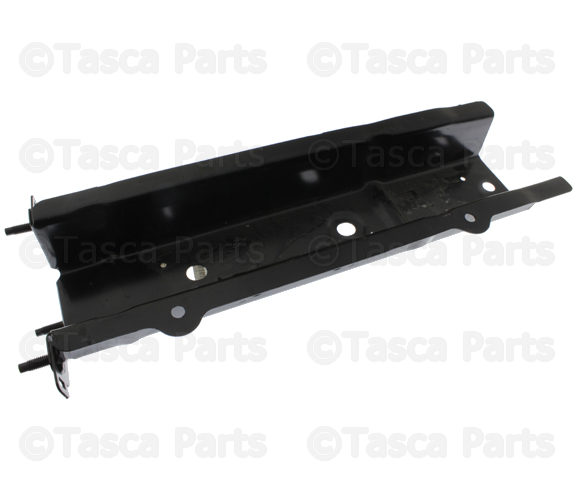 2013-2023 Nissan Rear Rail End G5520-9HSMA | TascaParts.com